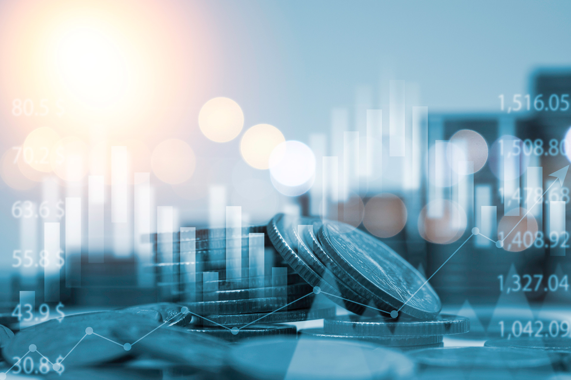 Volatility in Global Share Markets - Milford Asset