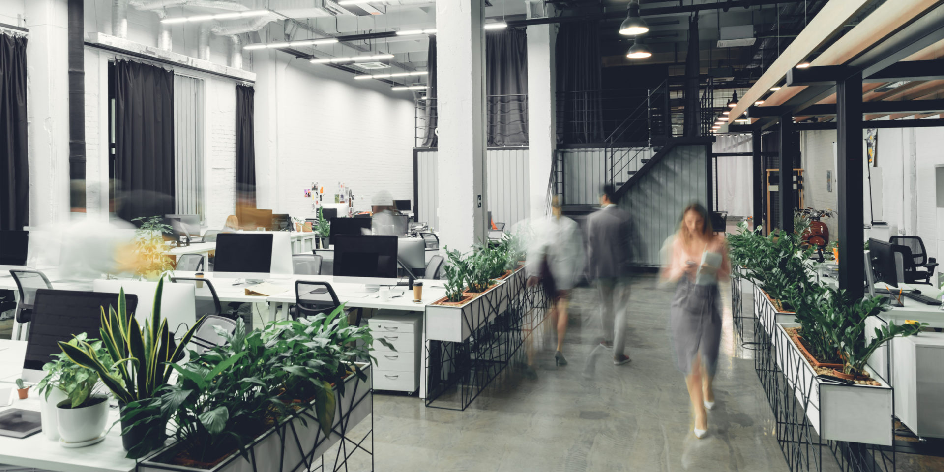 What's next for the future of the office? - Milford Asset