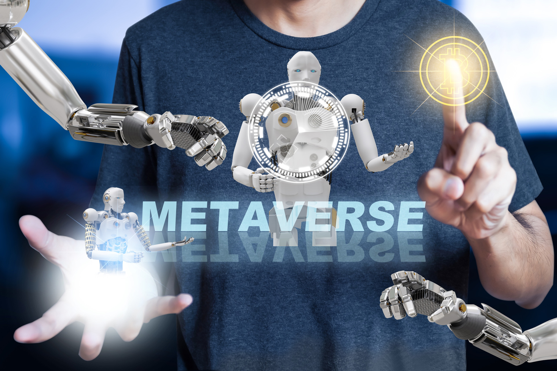 Metaverse - Now and Future - Milford Asset