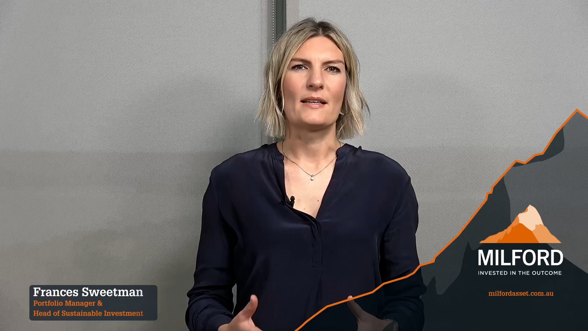 Stock Story: Shell - Milford Asset