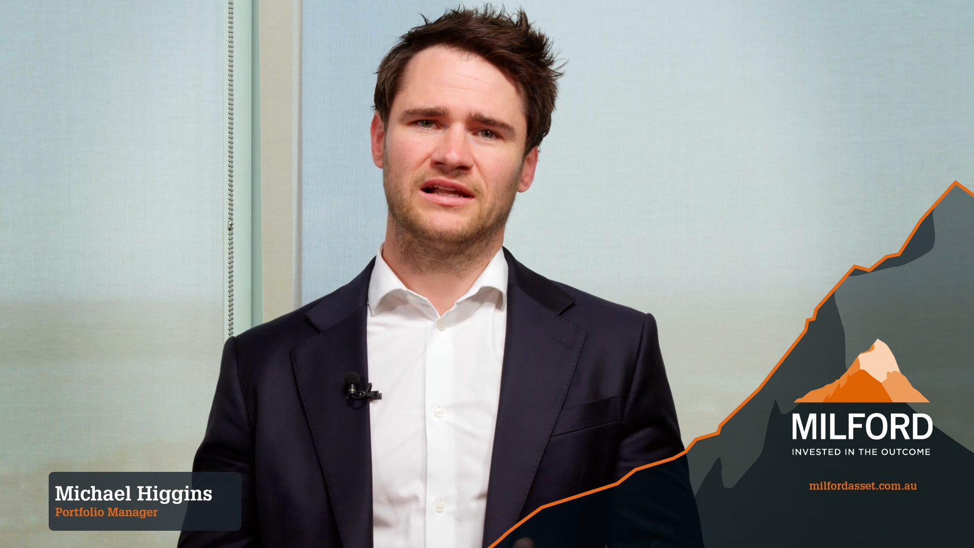 Stock Story: Intellectual Property Holdings - Milford Asset