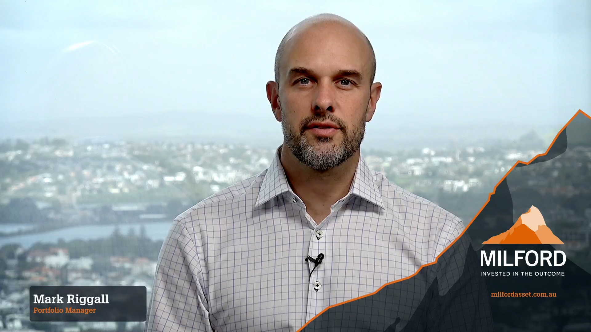 Month in a minute: November 2022 - Milford Asset