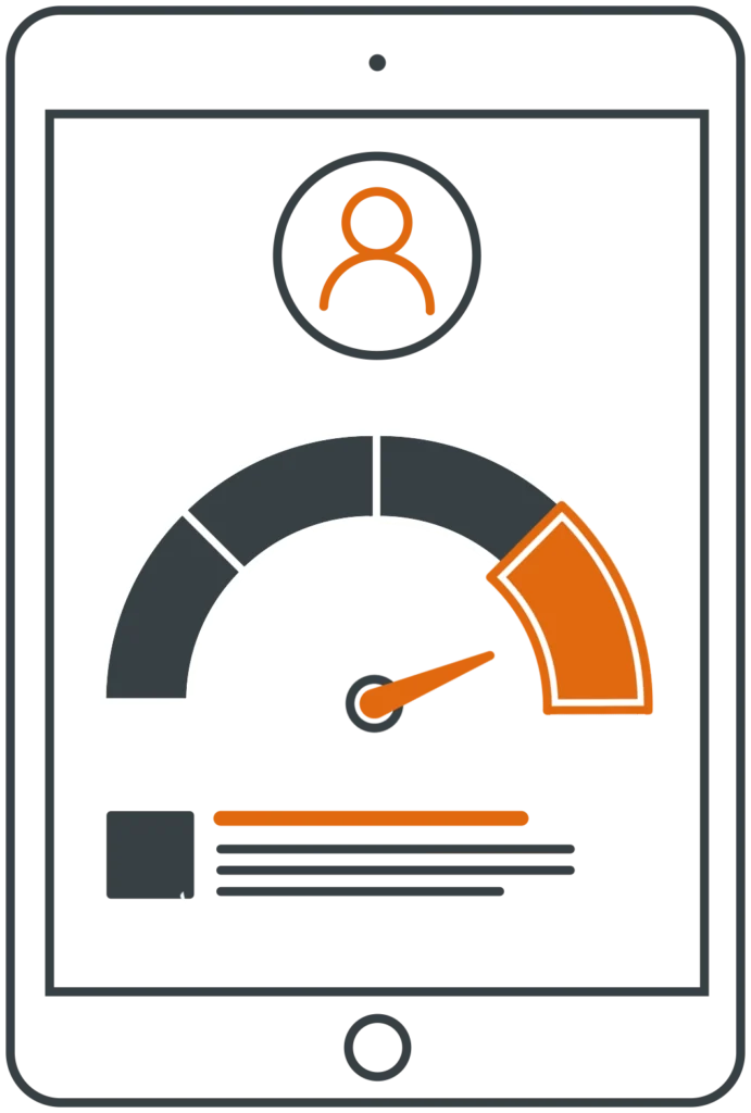 Risk profile - Aggressive - Milford Asset