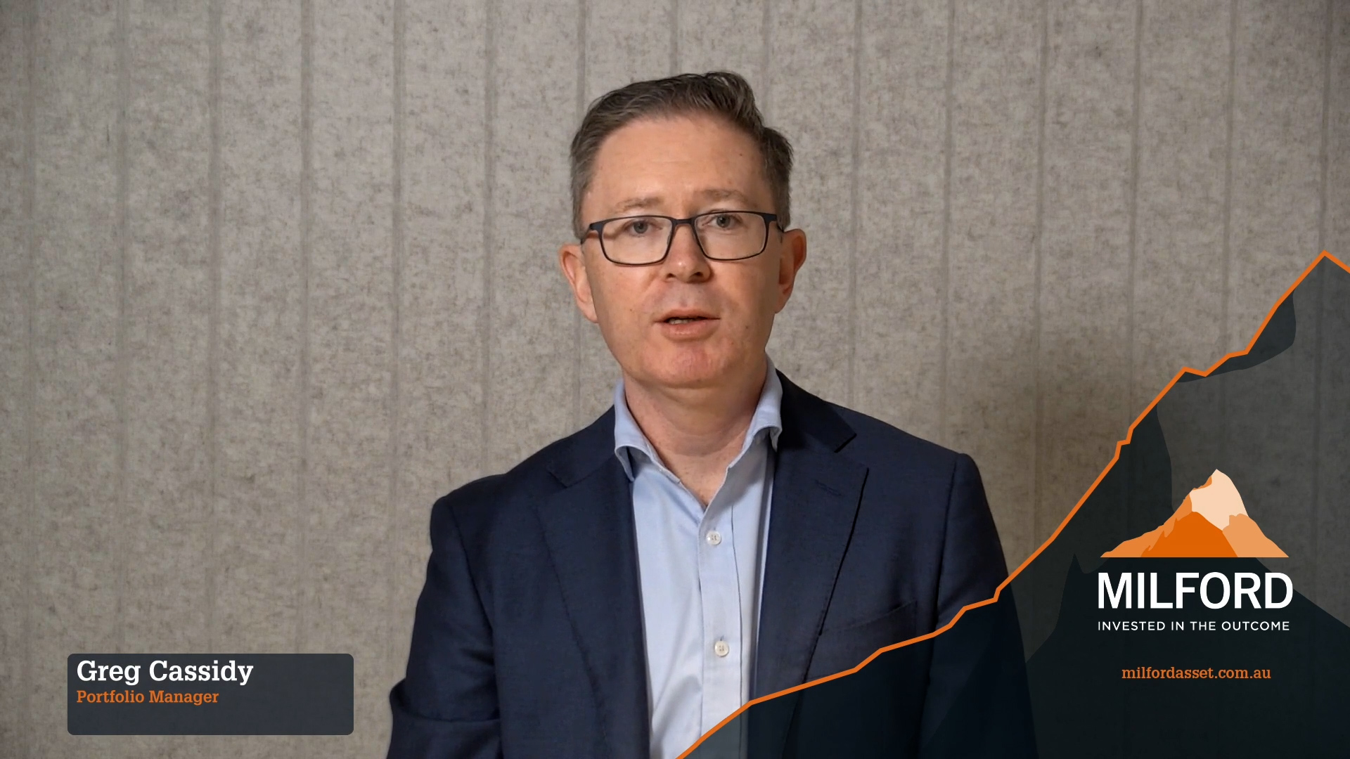 Stock Story: IGO - Milford Asset