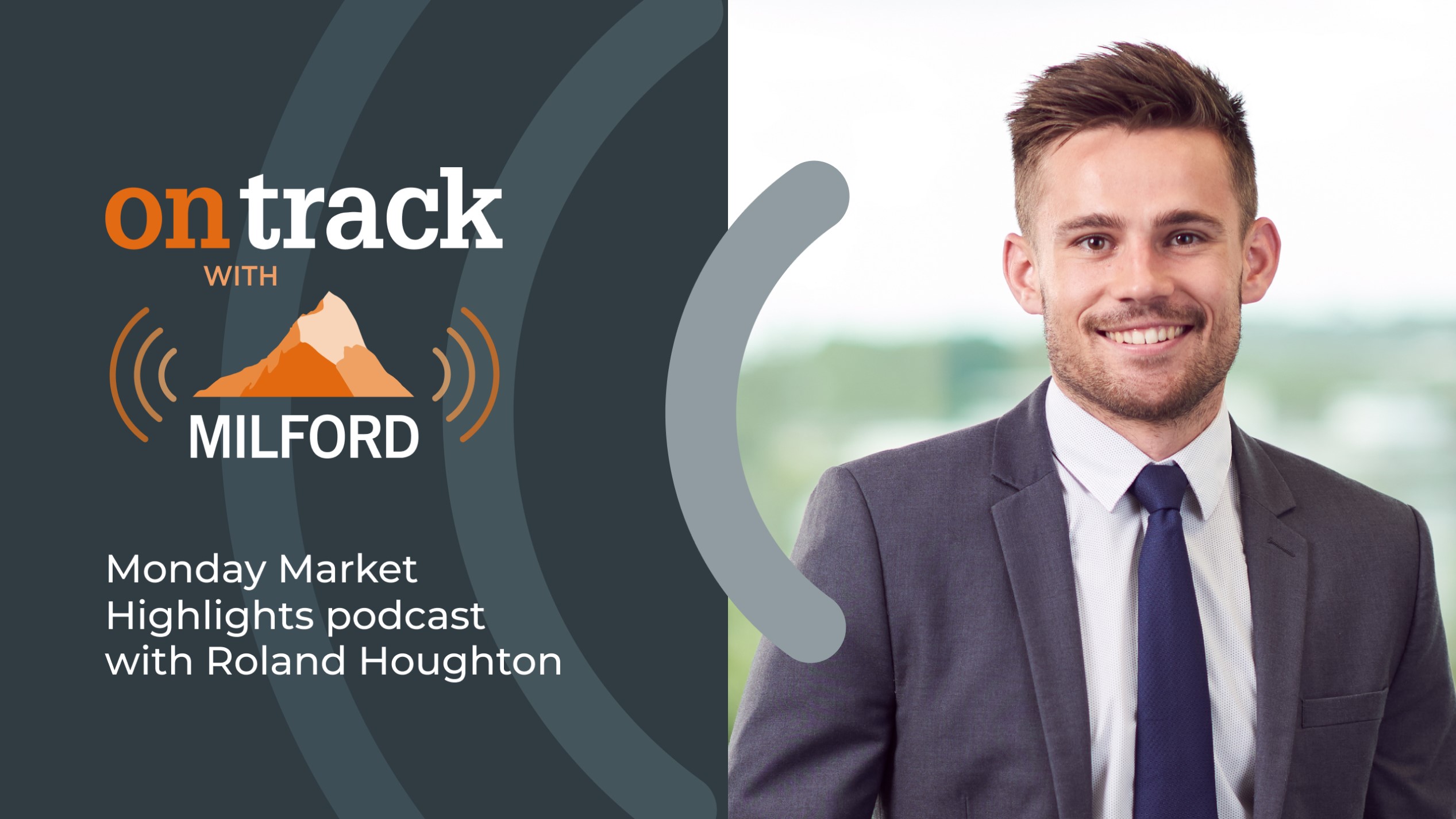 Monday Market Highlights: 22 May 2023 - Milford Asset