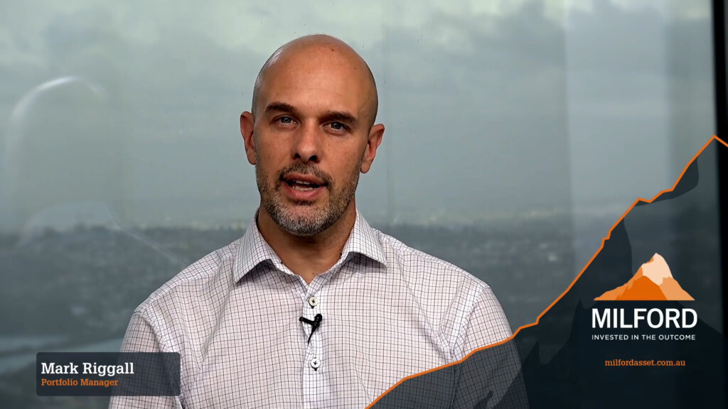 Investor Centre - Milford Asset