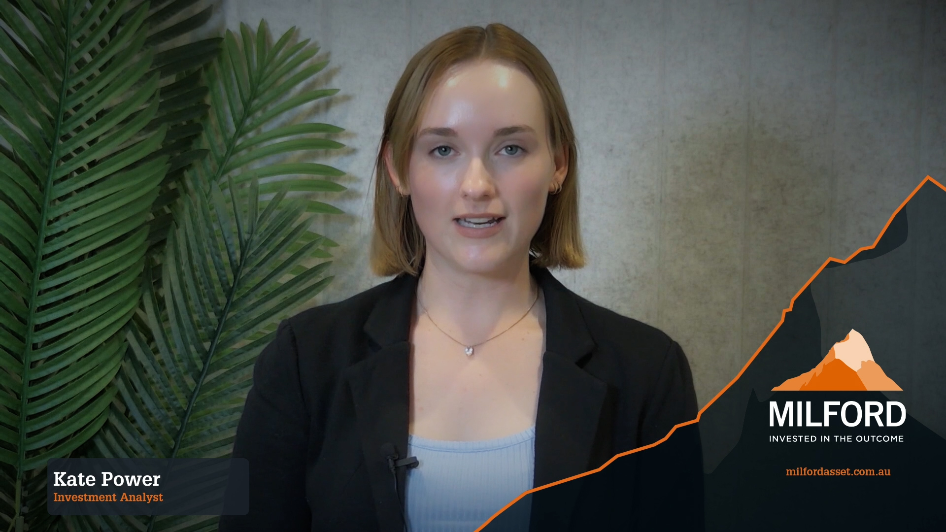 Stock Story: Capstone Copper - Milford Asset