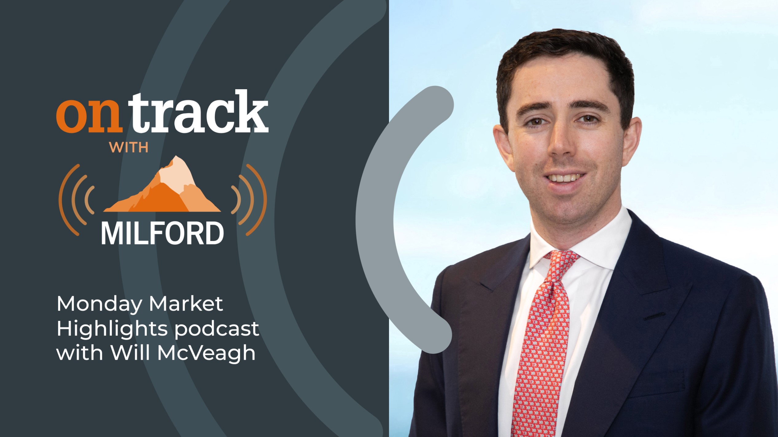 Monday Market Highlights: 19 August 2024 - Milford Asset