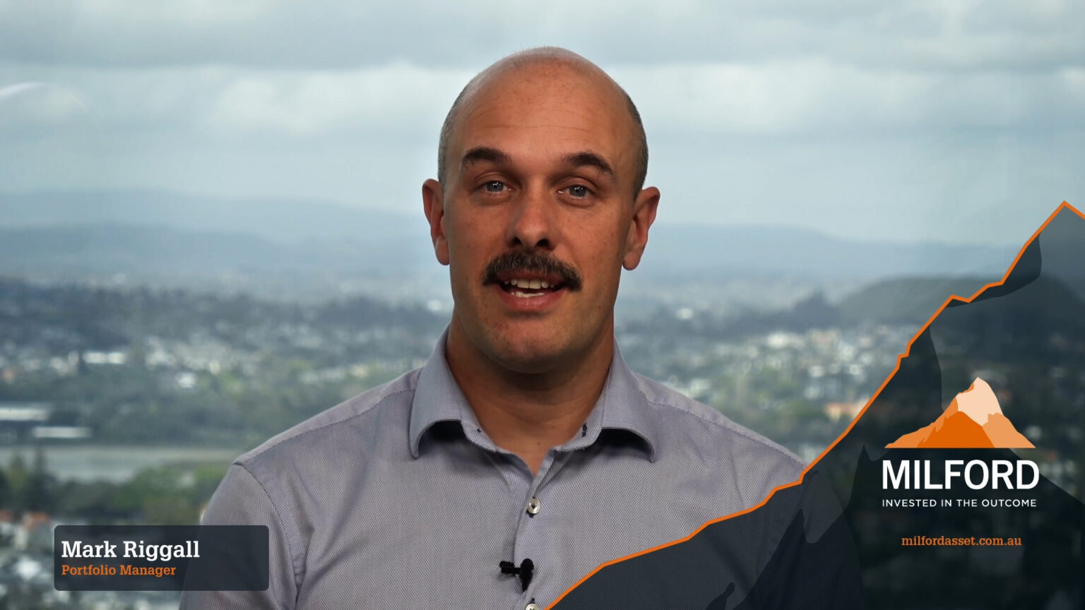 Milford Australia - Milford Asset